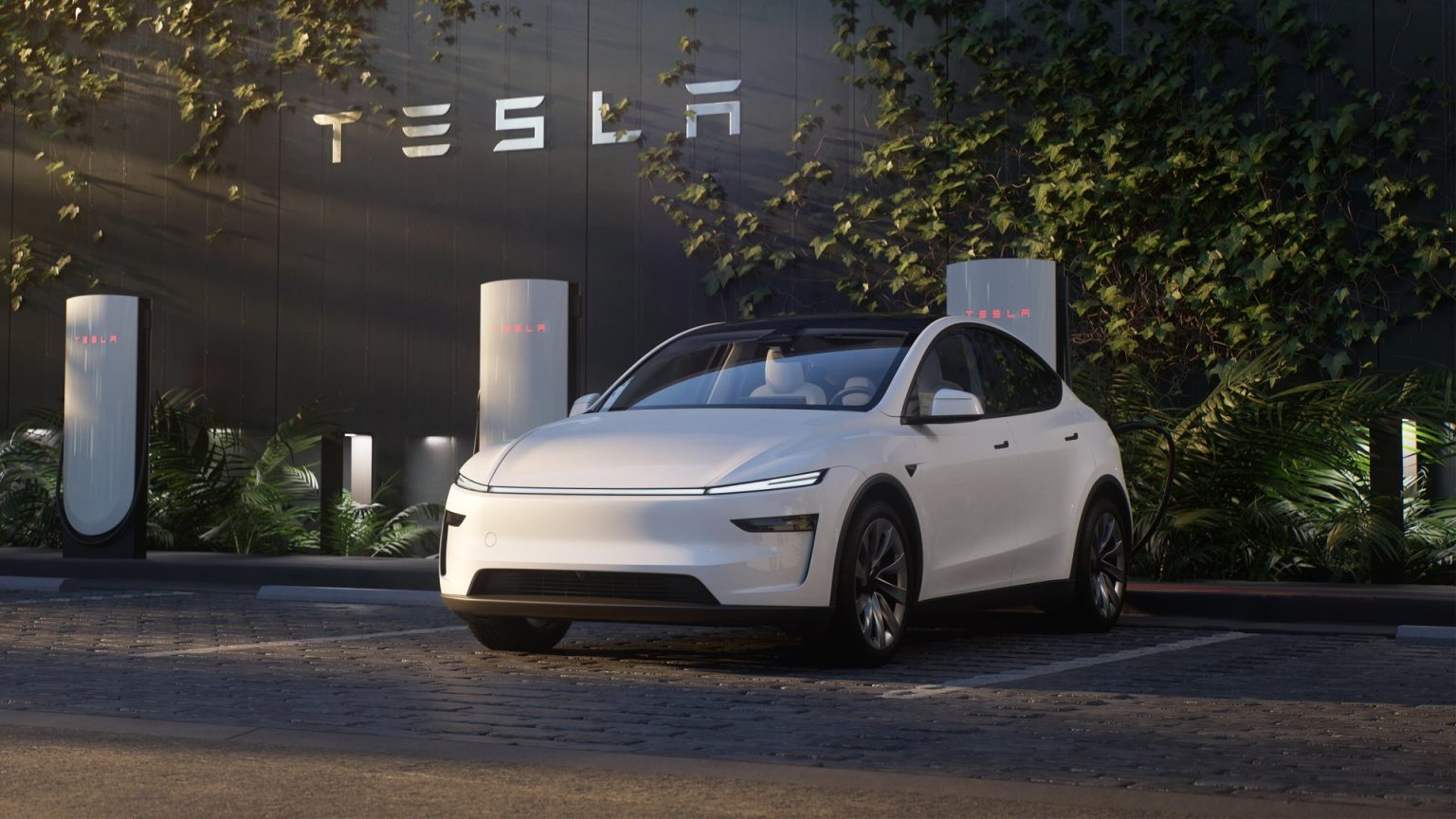 Tesla Model Y Juniper Özellikleri ve Fiyatları | Beefull