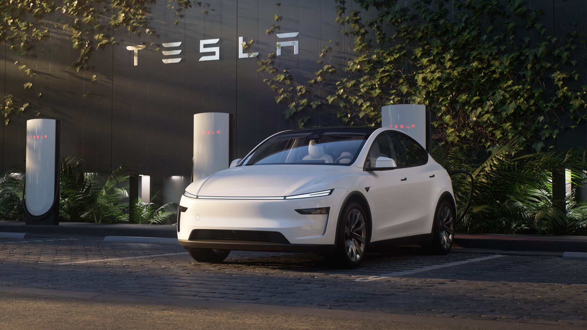 Tesla Model Y Juniper Özellikleri ve Fiyatları | Beefull